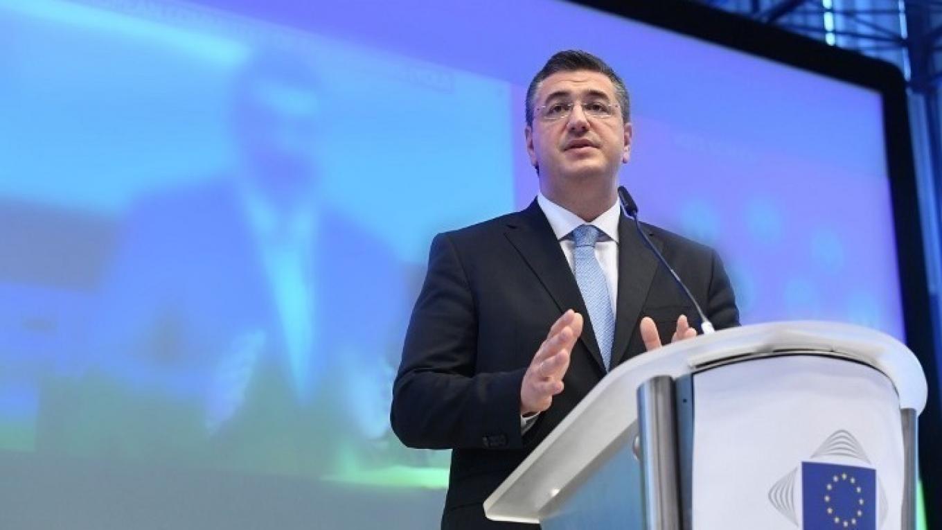Τζιτζικώστας: Με αυτή την πρόκληση η Τουρκία προκάλεσε ζημιά στον εαυτό ...